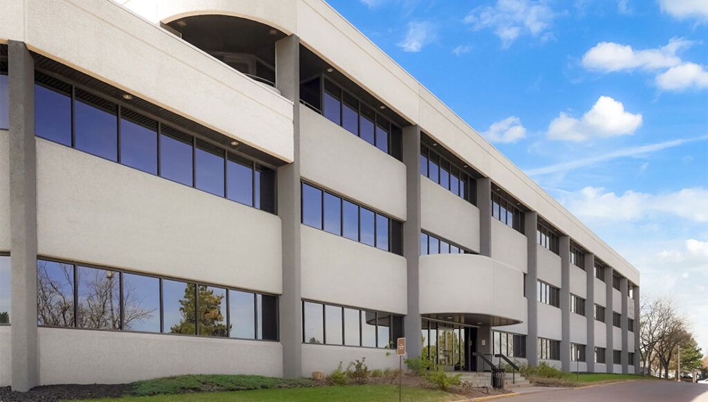 Corporate 25 Office Building Sells to NexGen Properties - Cushman ...